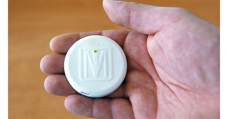 Smart Tattoo Sensors Poised to Revolutionise Continuous Vital Signs ...