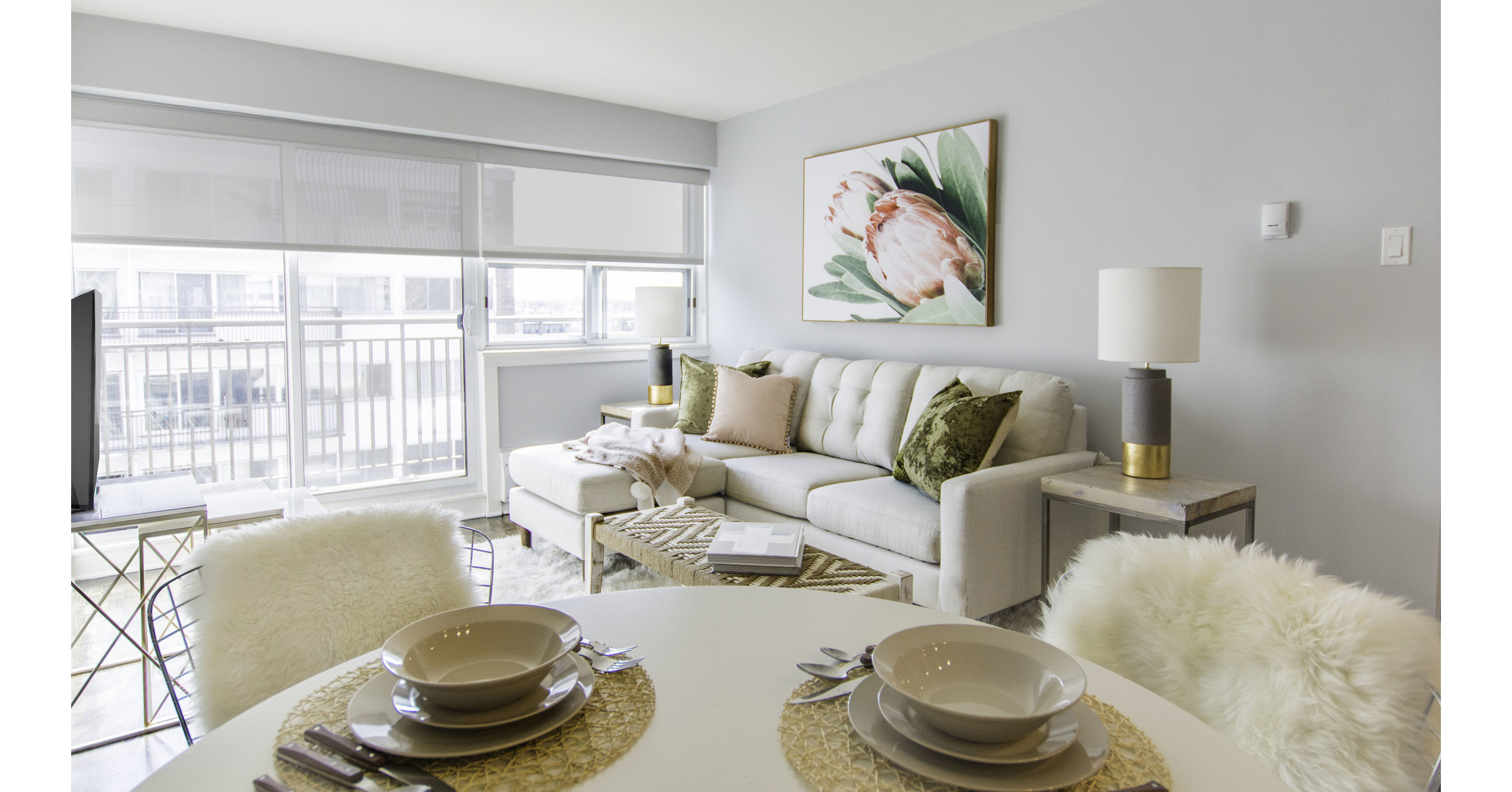 Reimagining Centretown Apartments - Minto Properties relaunches The ...