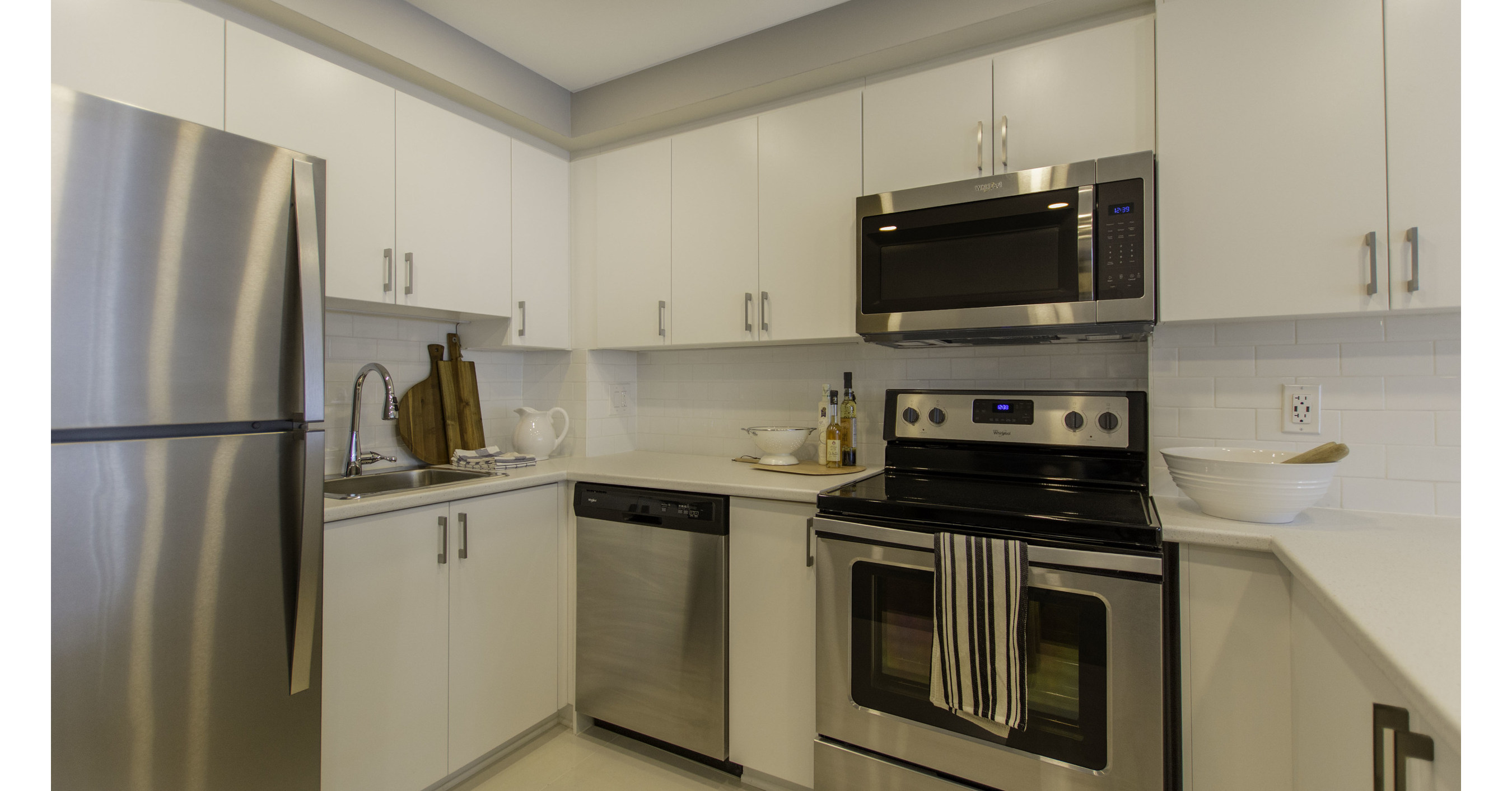 Reimagining Centretown Apartments - Minto Properties relaunches The ...