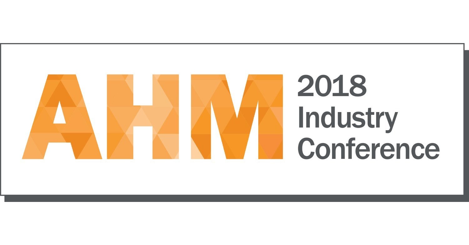 AHM Industry Conference to Explore Innovations in Engagement of ...