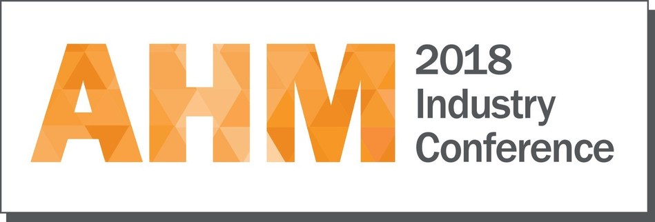 AHM Industry Conference to Explore Innovations in Engagement of ...