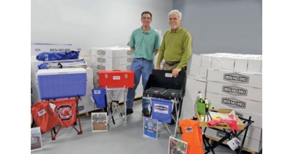 Ben-No-Mo Celebrates National Launch of Innovative Next-Generation ...