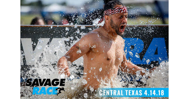 Savage Races Chooses Conquest Events Photos As Its Exclusive Photo ...