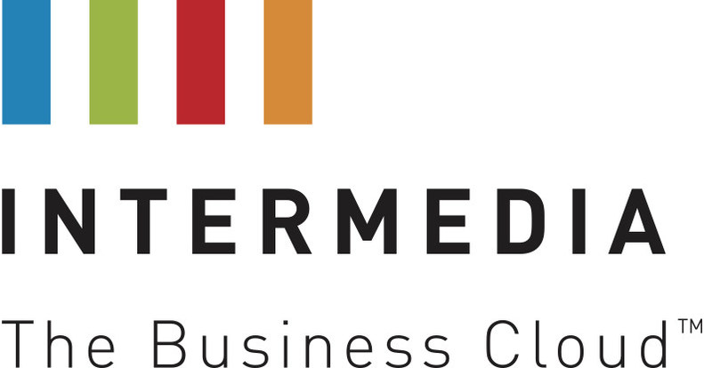 Intermedia Logo