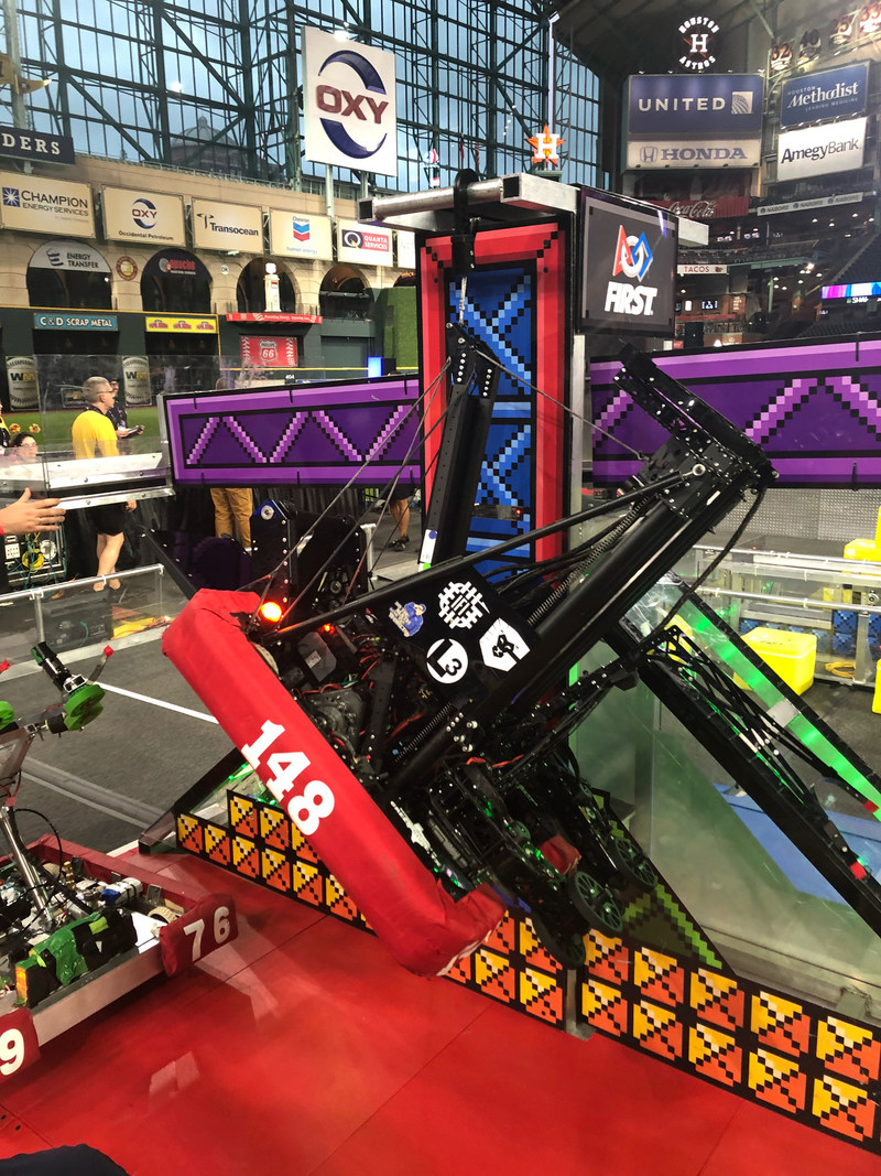 High School Students Outperform the Competition to Win Team’s 3rd ...