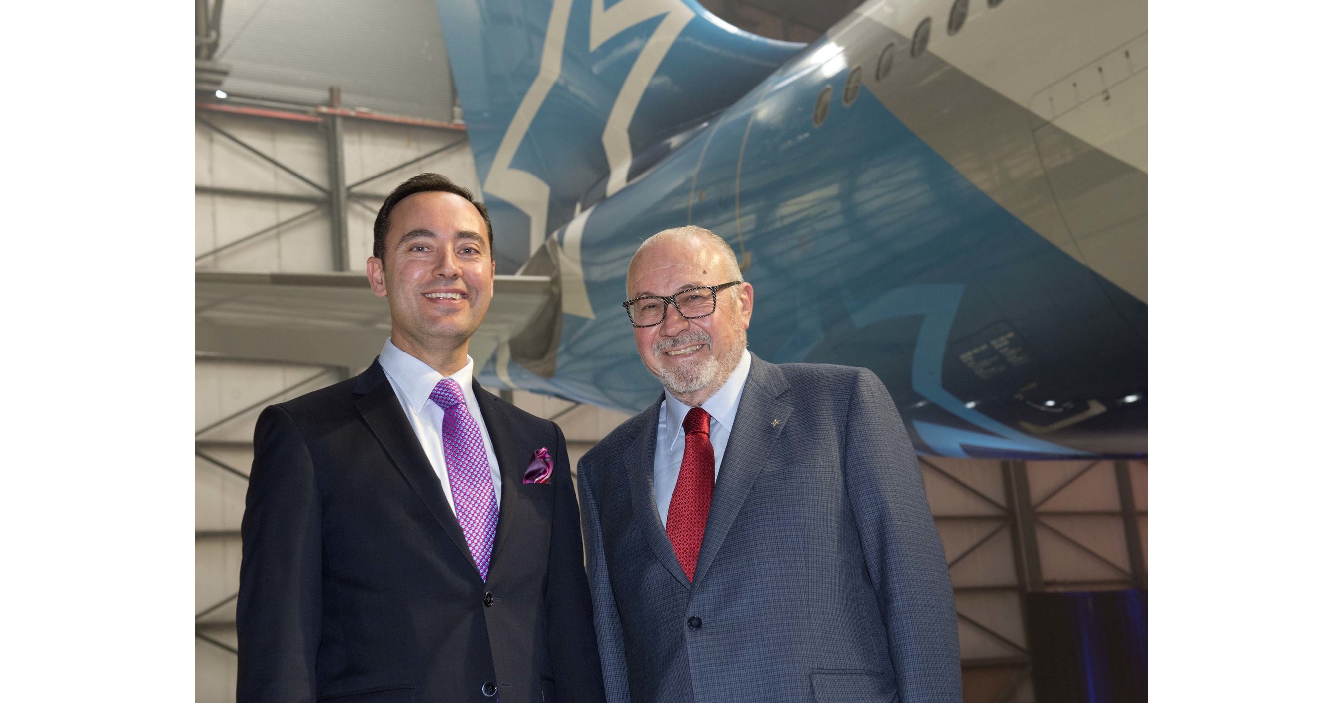 Transat Celebrates 30th Anniversary of its Inaugural Toronto-London Flight