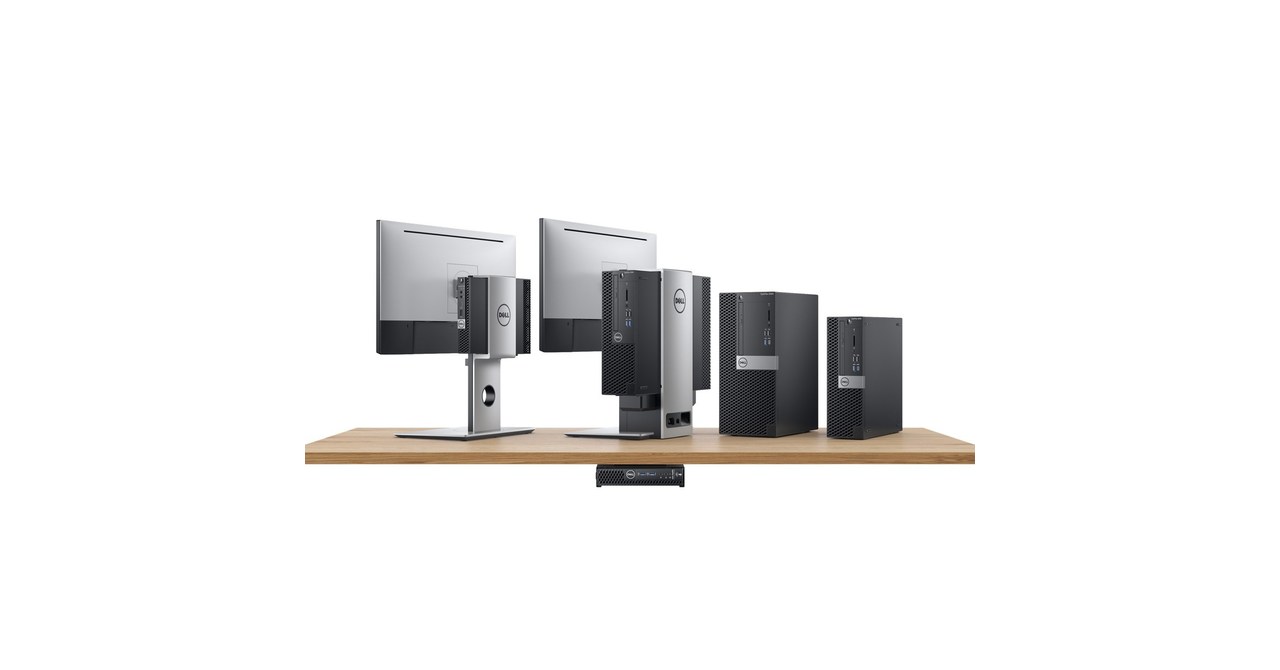 Innovation Made Real: Announcing the New Dell Commercial PC Portfolio