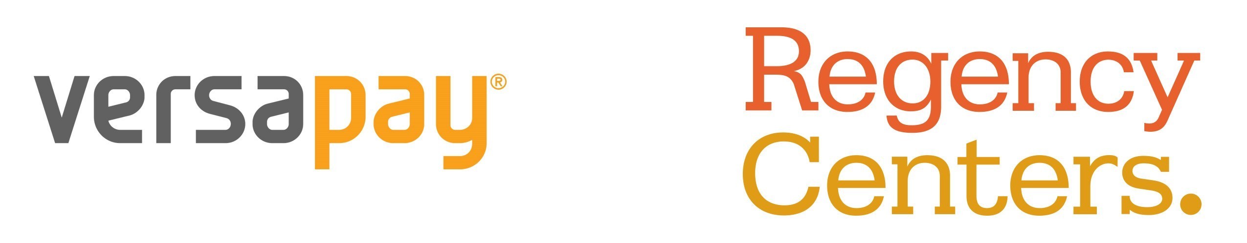 VersaPay Adds Regency Centers a Leading U.S. REIT to Growing Customer List