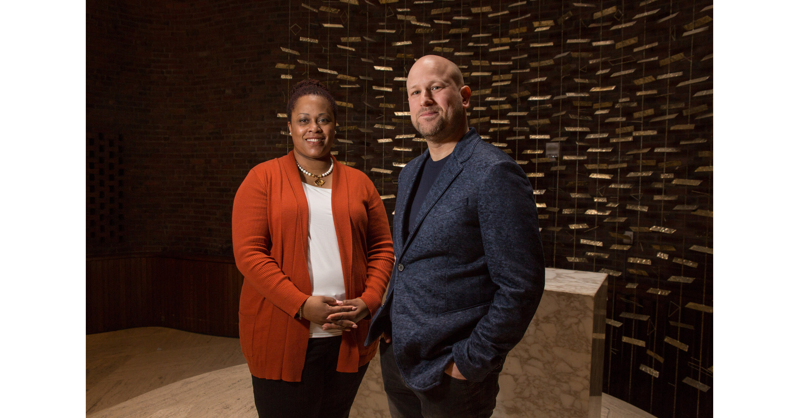 Humanist Hub Director to Serve Tech Leaders of Tomorrow