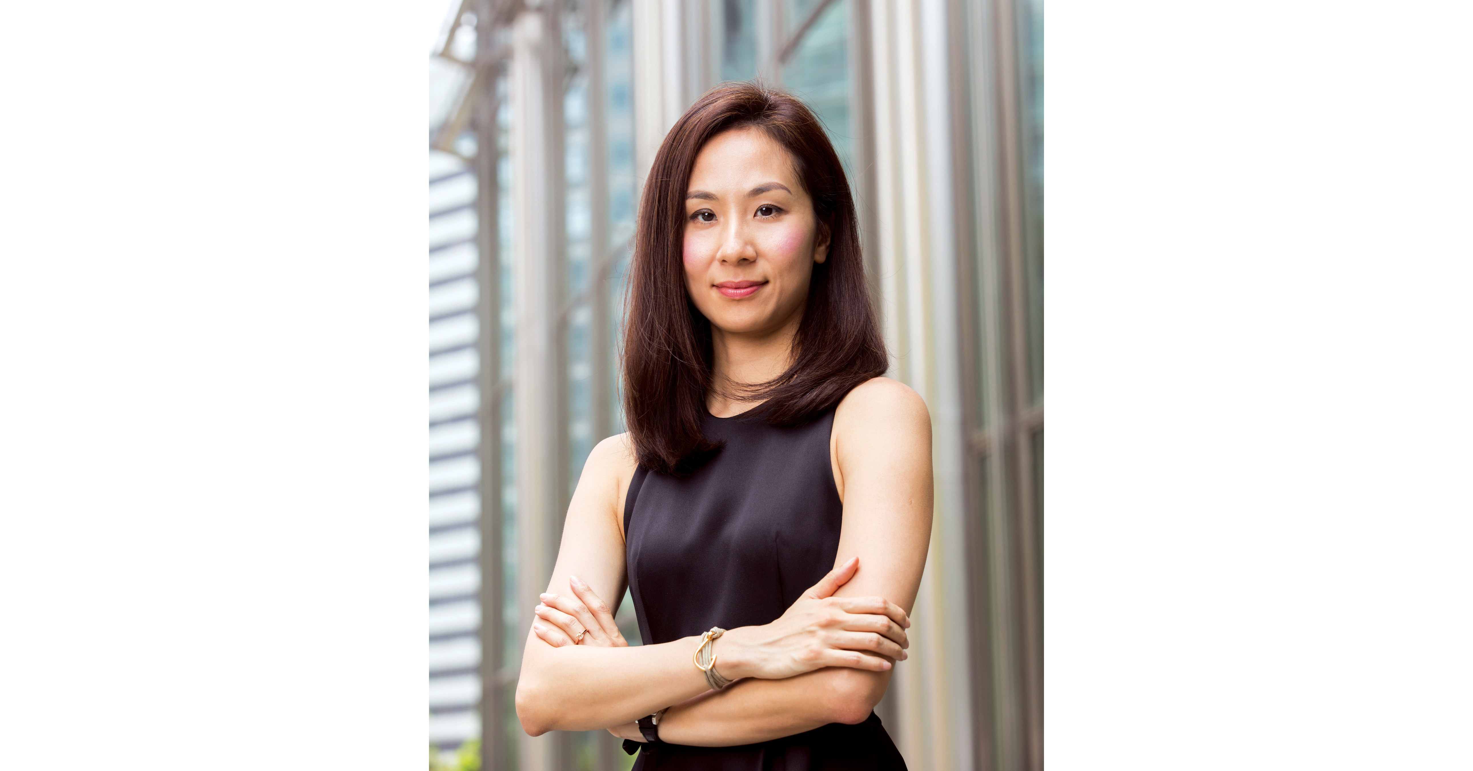 Monaco Adds Three Key Members to Senior Management Team