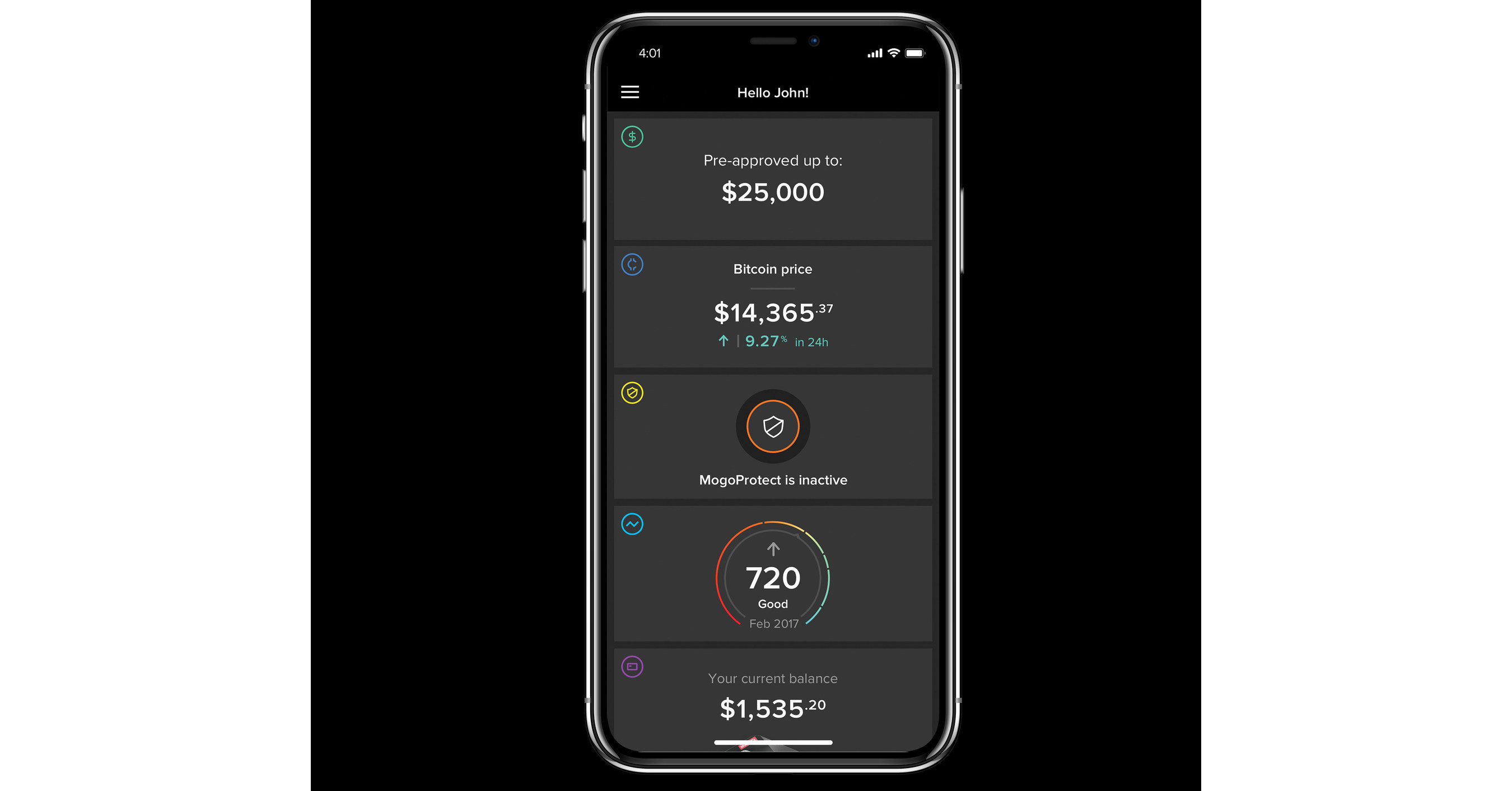 Mogo Reaches 600,000 Member Milestone on its Path to Becoming the "Go ...