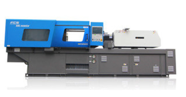 Taiwan Smart Machinery 4.0 Positions Country as World Leader in Plastics