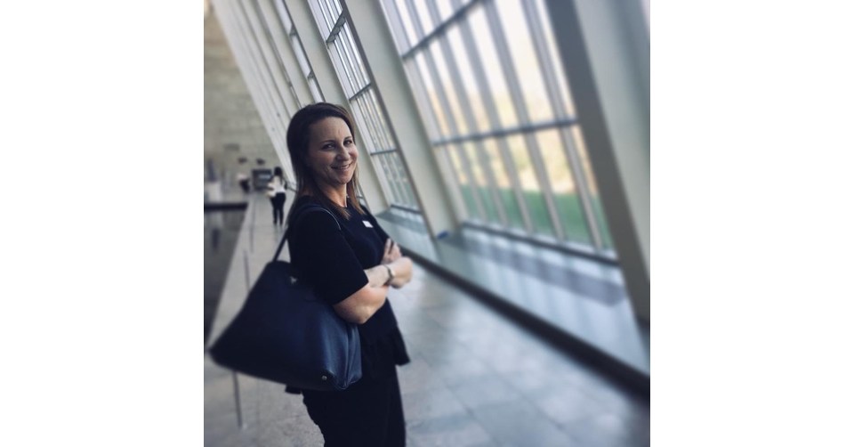 Liz Koman Joins Manifest As CMO