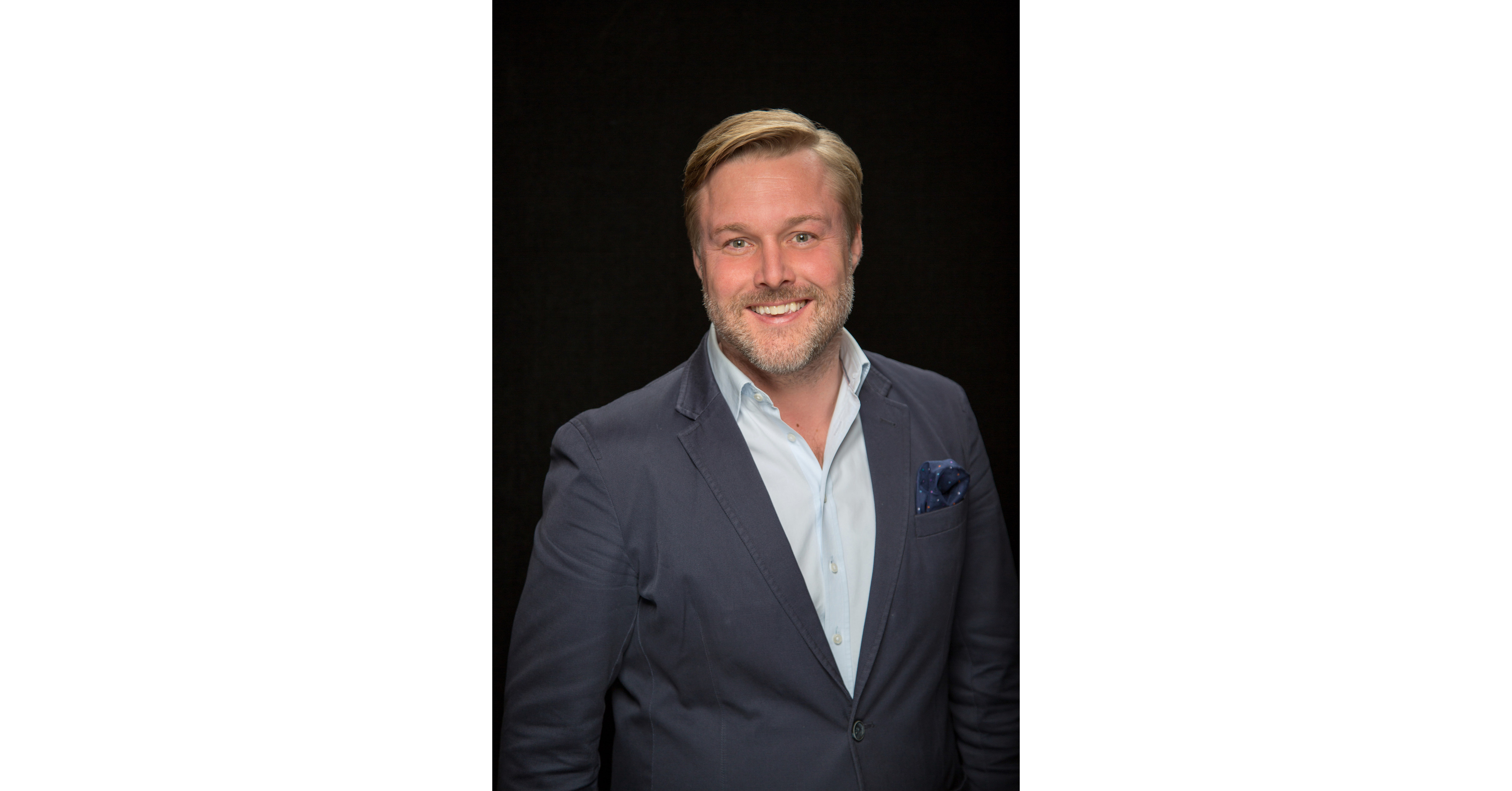 Legends gibt Ben Martin als Vice President Partnerships bekannt