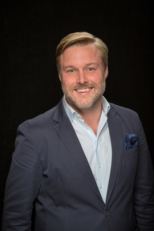 Legends gibt Ben Martin als Vice President Partnerships bekannt