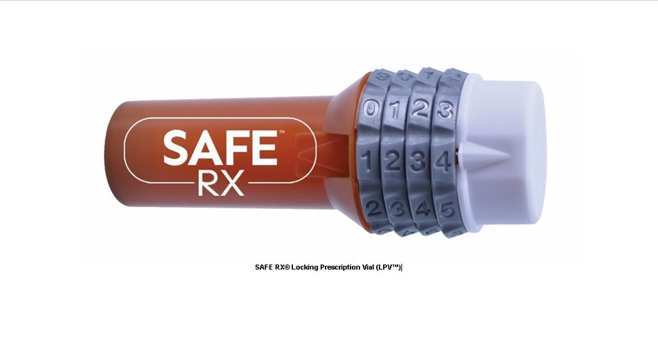 Hogan Pharmacy First In Canada Offering SAFE RX Locking Prescription ...