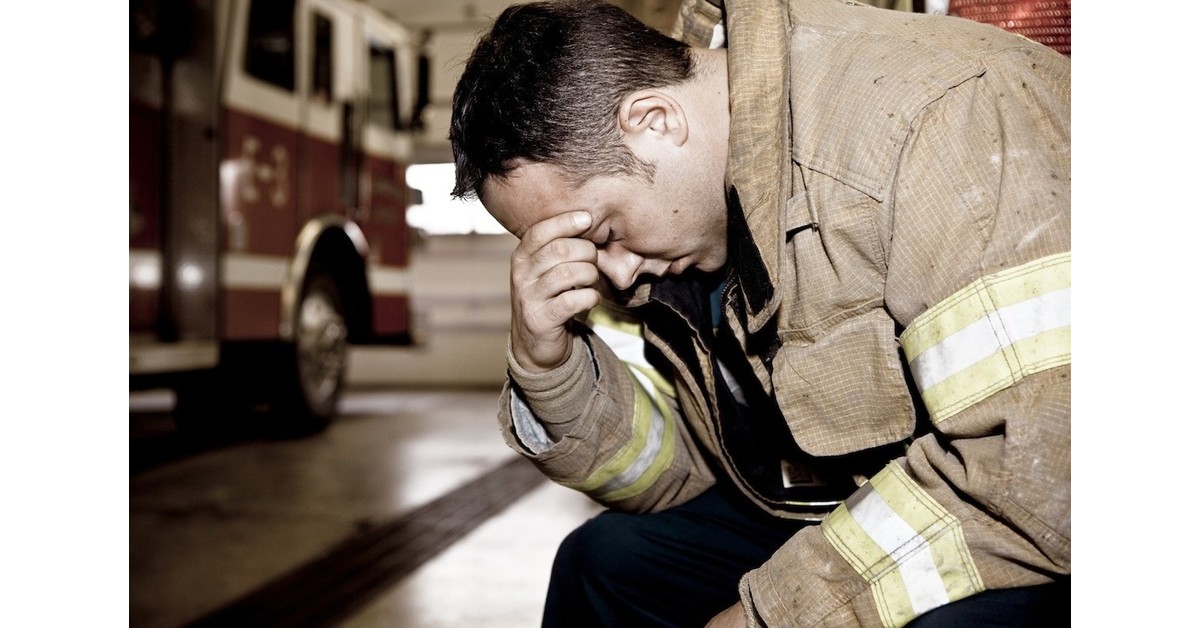 Supporting Toronto's First Responders