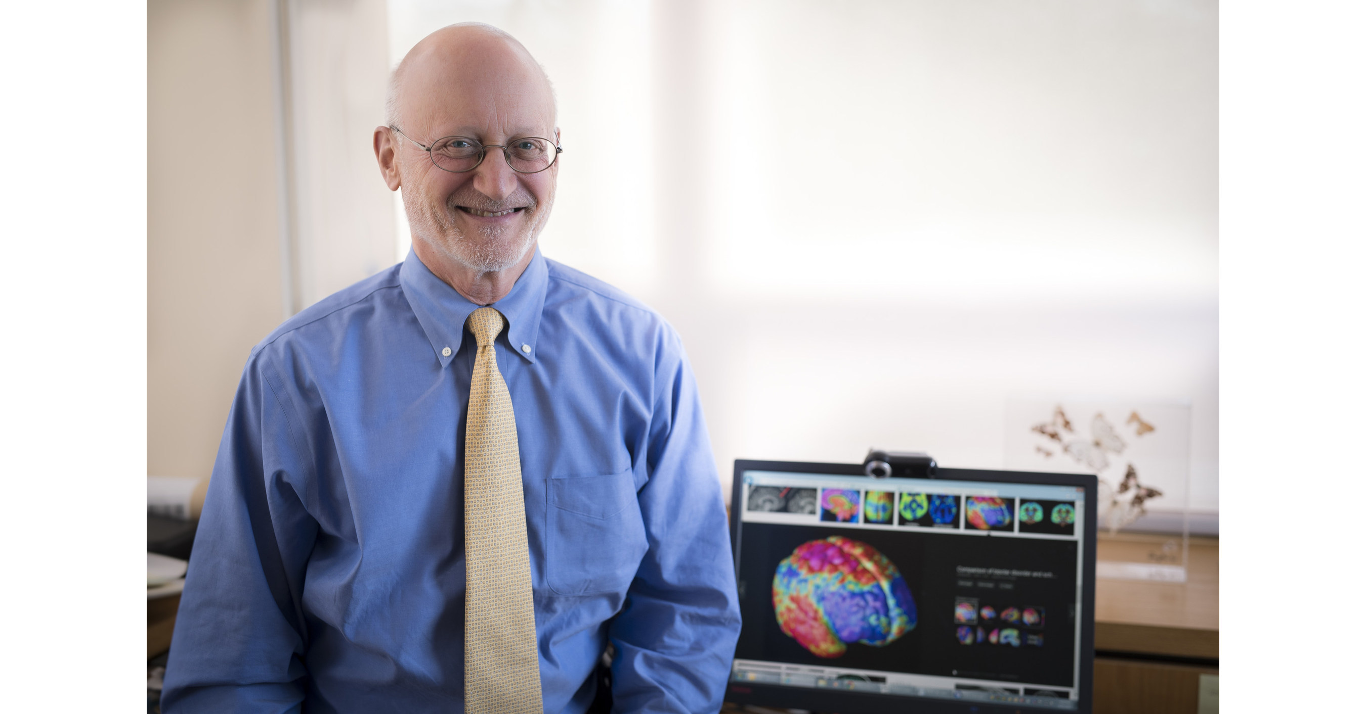 Feinstein Institute researcher nominated to Association of American ...