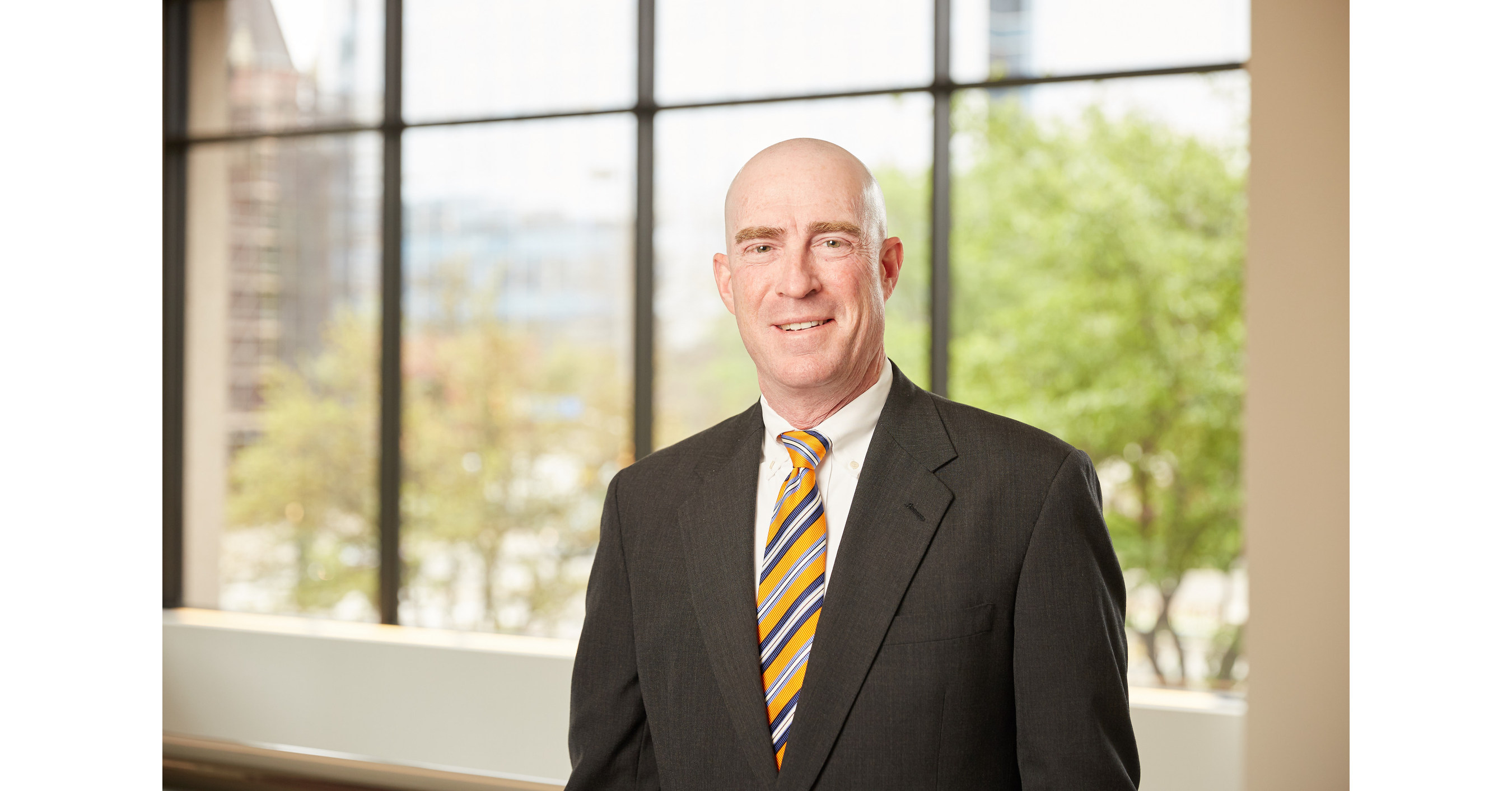 Caldwell Strengthens Industrial Recruiting Capabilities with Addition ...