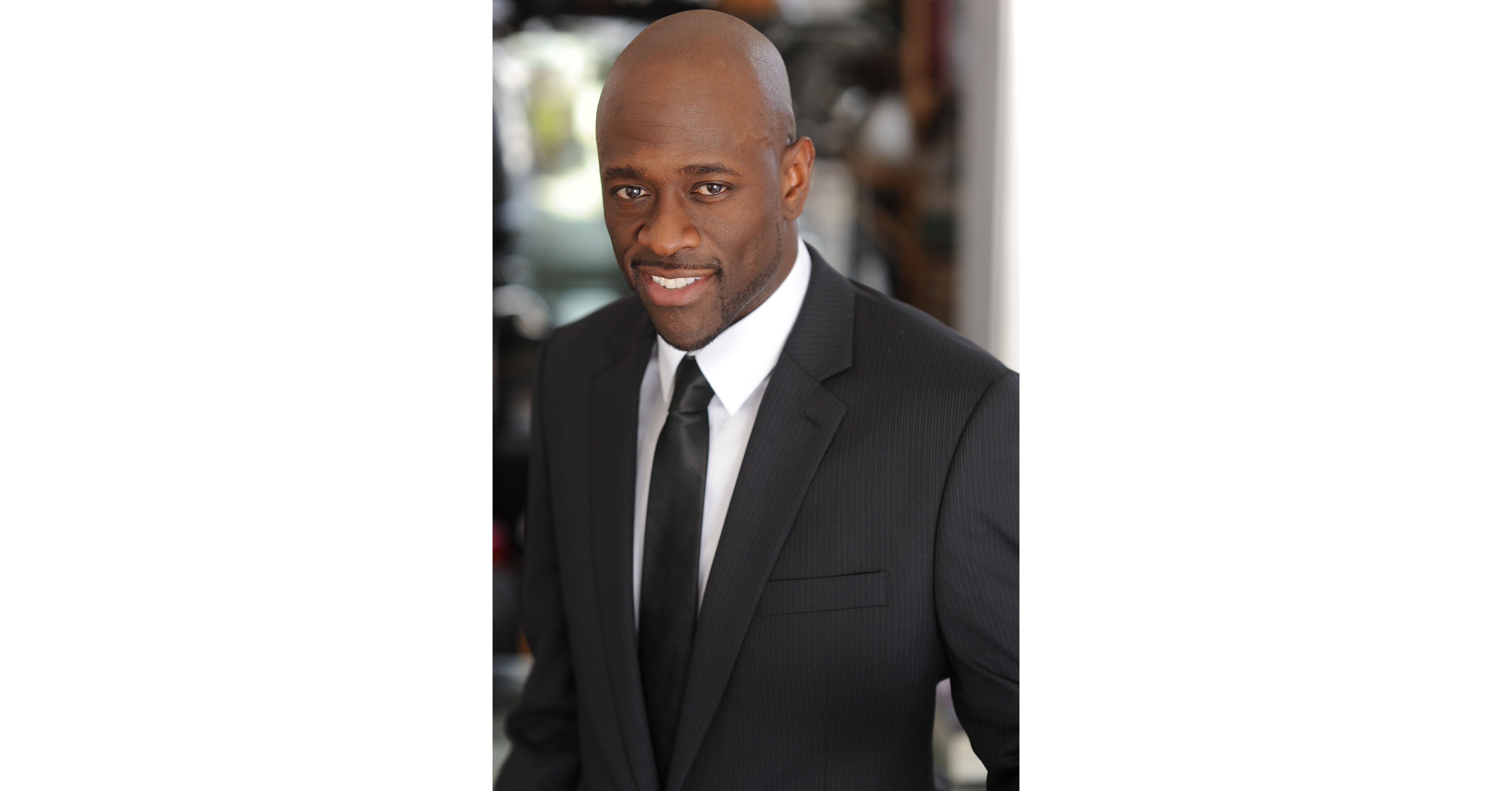 Former Harlem Globetrotter Kevin Daley to Deliver Keynote Speech at ...
