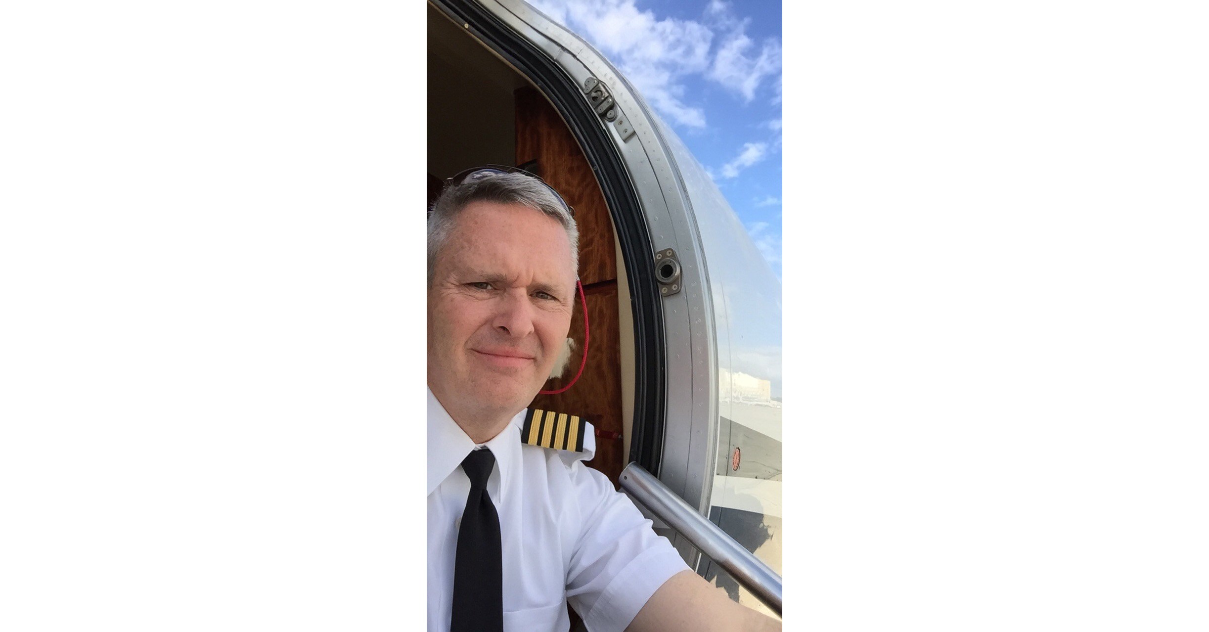 Judson Brandt Appointed CEO of Priority Jet, a Premier Provider of ...