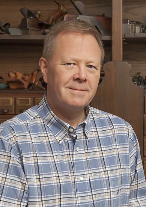 Lee Valley's Robin Lee and the Lee Family Announced as 2018 RCC's ...