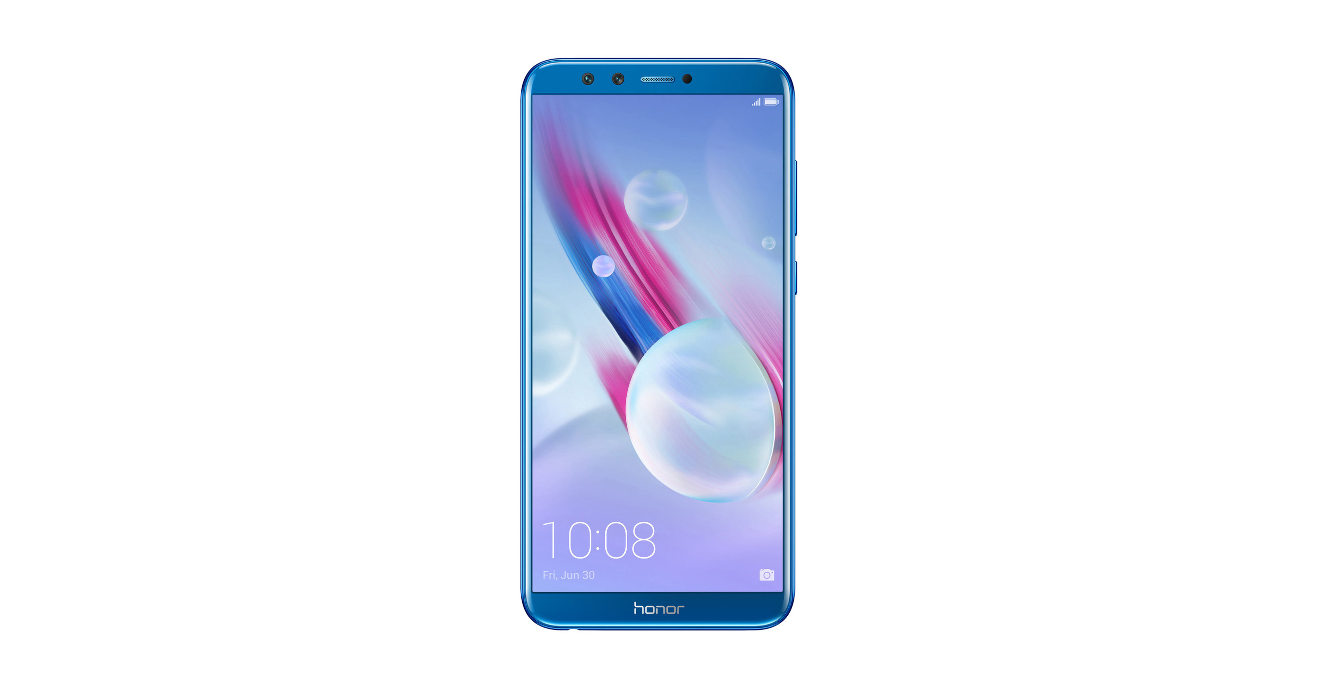 Honor Emerges as one of the Fastest Growing Brands in India in Q1 2018