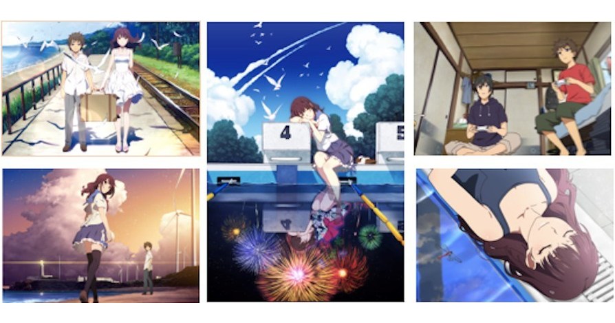 GKIDS and Fathom Events Team Up to Bring Five New Animated Titles to U ...