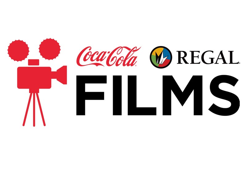 Coca-Cola and Regal Films Program Winner ’The Library’ Announced at ...