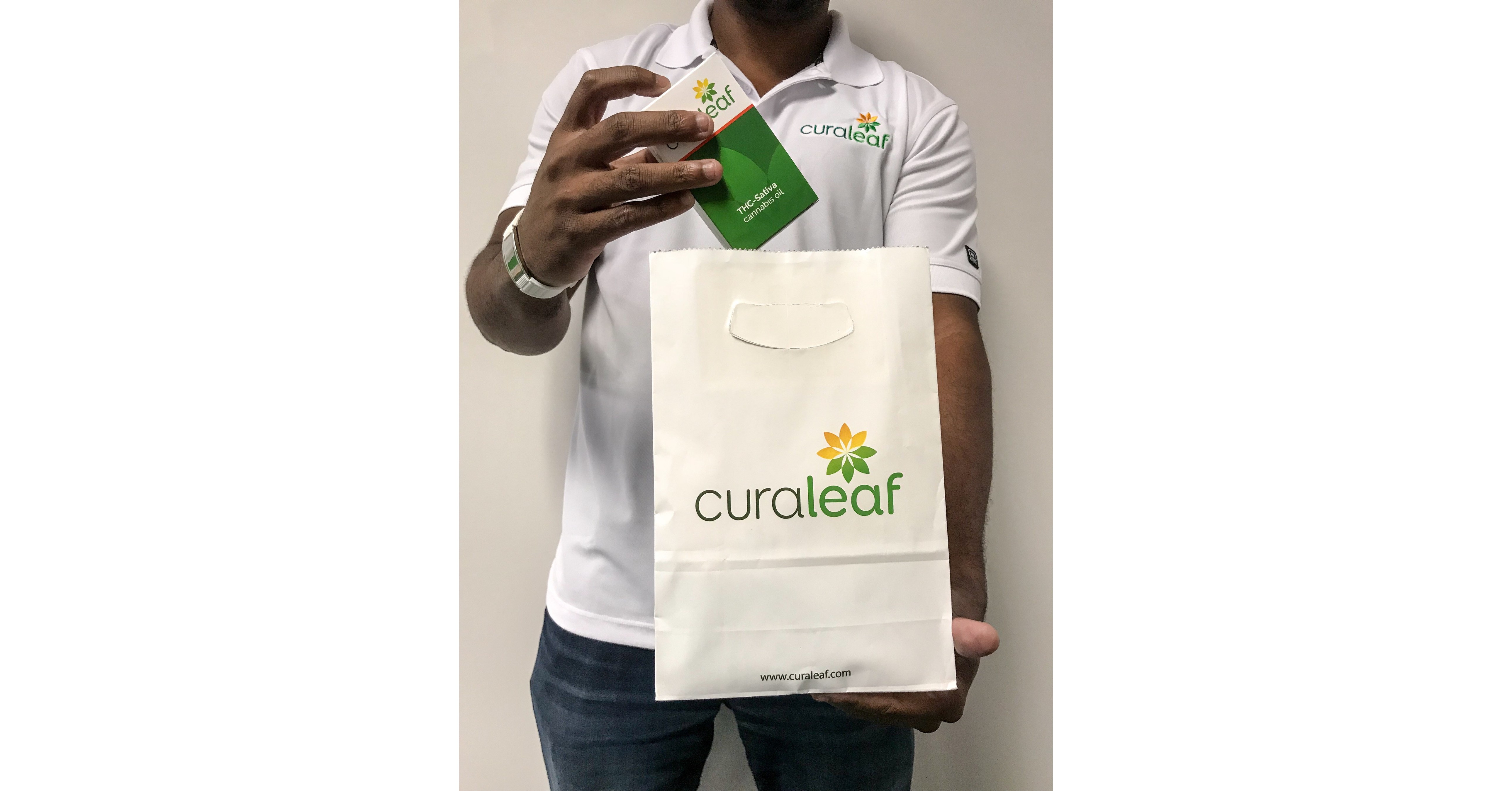 Curaleaf Expands Medical Marijuana Delivery Service into Northern Florida