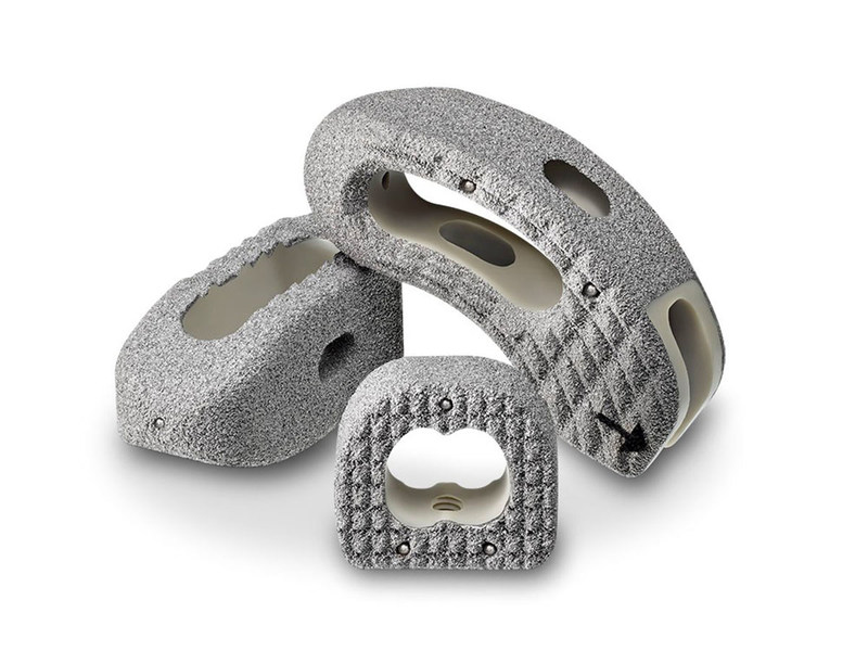 New PROTI 360° Family of Implants from DePuy Synthes Is Designed to ...