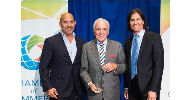 Florida Crystals' Alfonso Fanjul Honored as 2018 Leader of the Year by ...