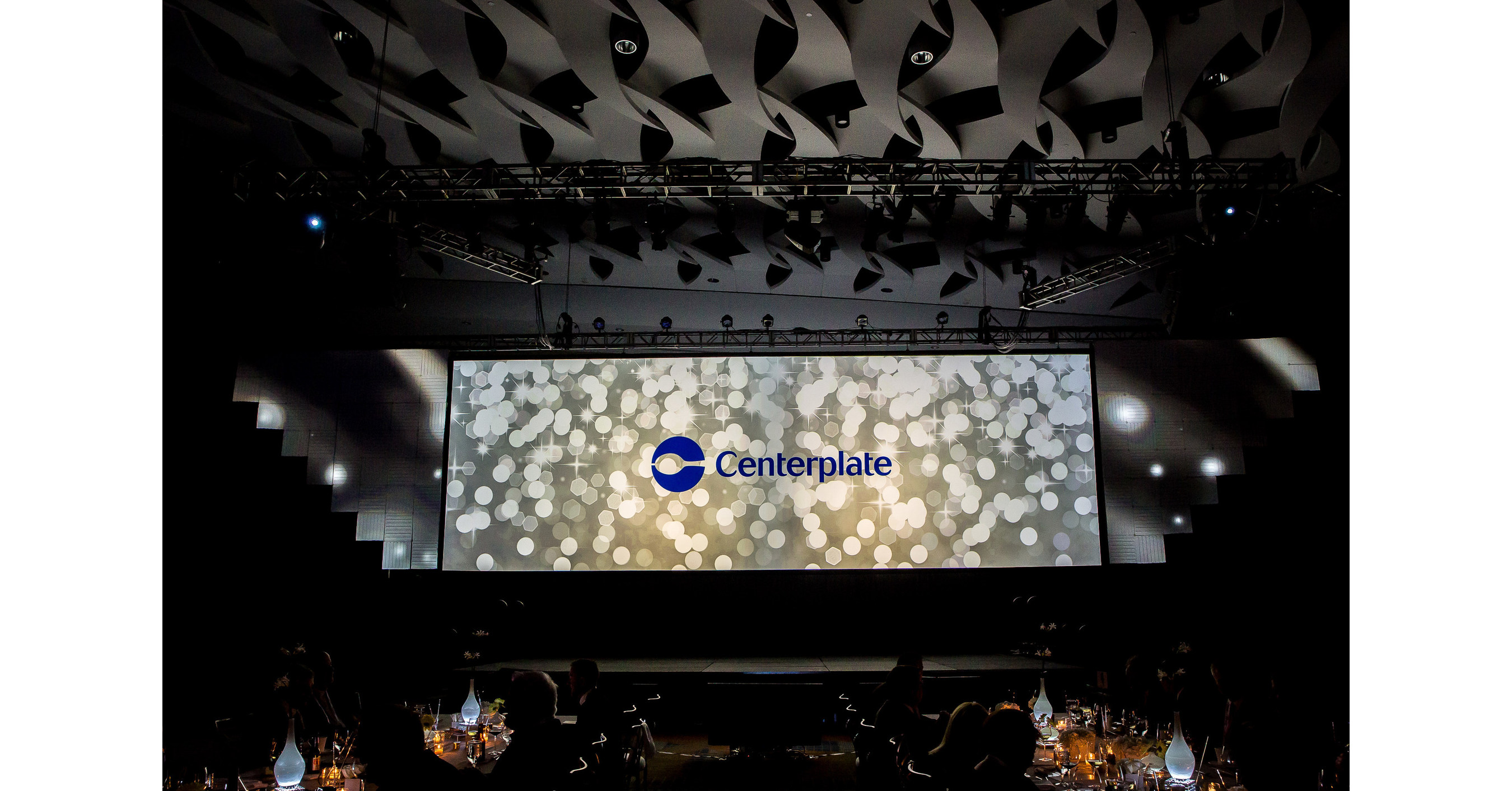 Centerplate Announces 2018 Annual Award Recipients