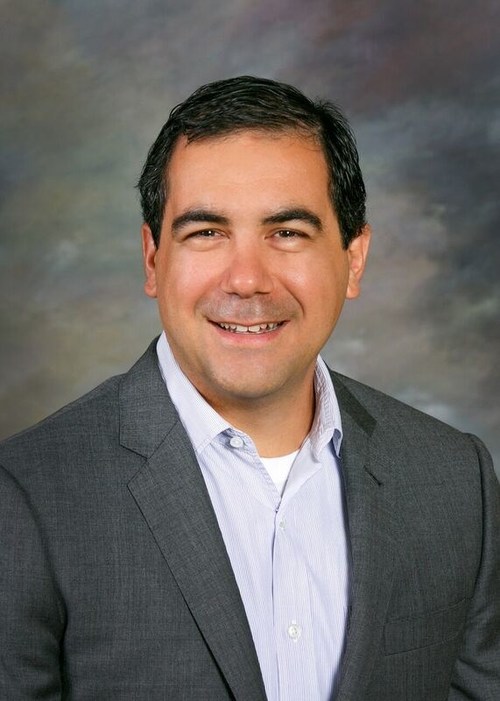 BBG Promotes Jon DiPietra To Managing Director Of New York Office