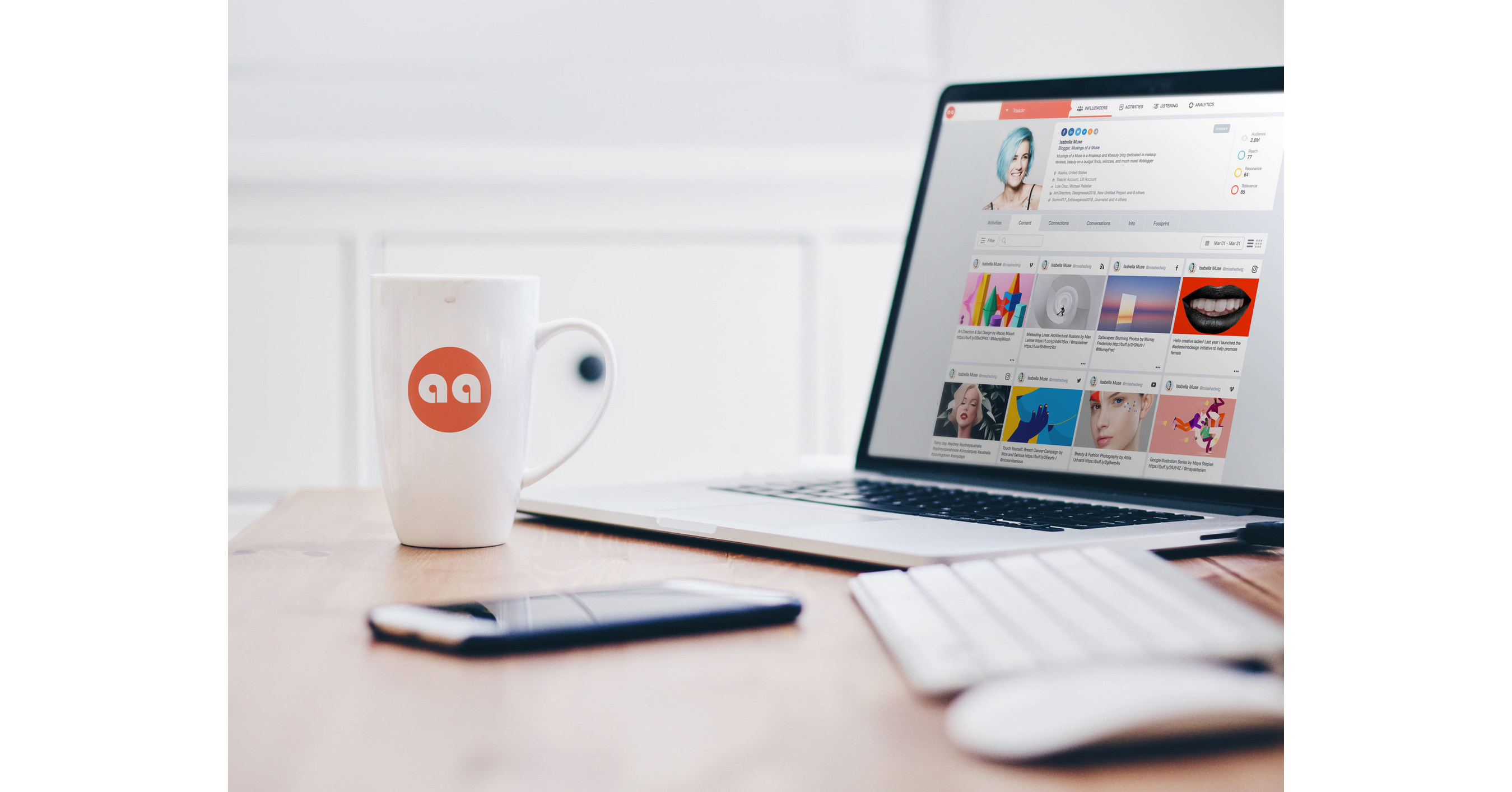 Traackr Raises $9m in Series B Funding to Fuel Influencer Marketing ...