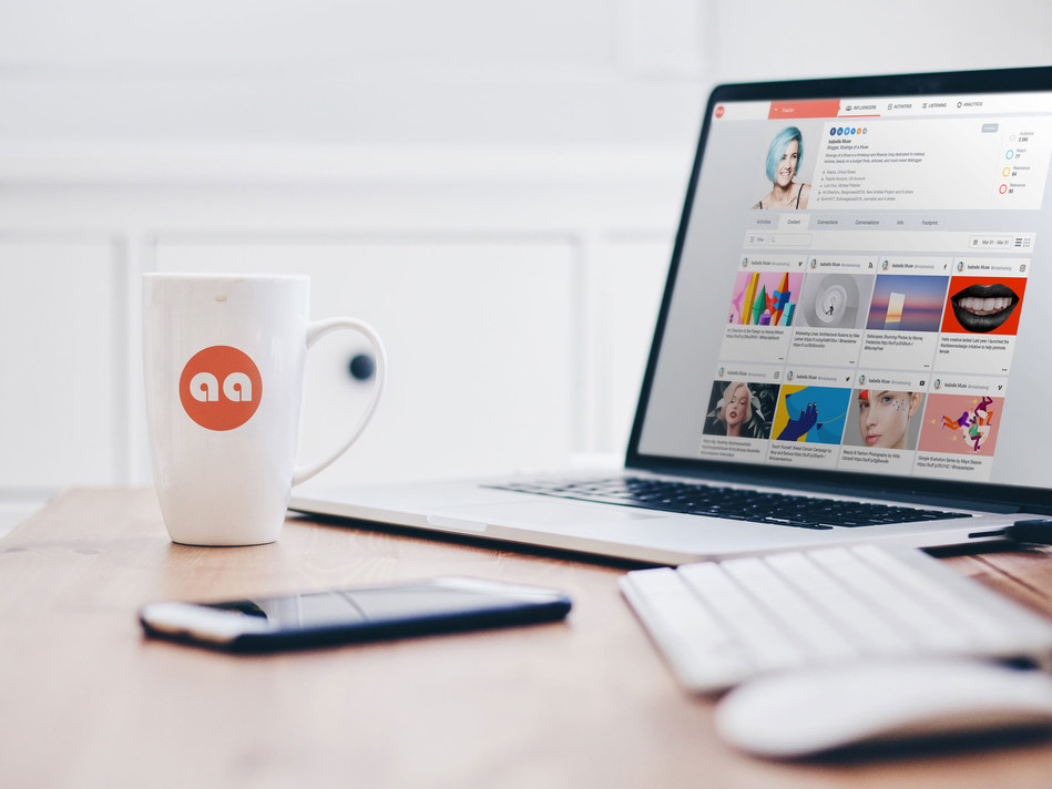 Traackr Raises $9m in Series B Funding to Fuel Influencer Marketing ...