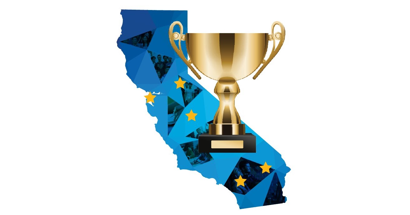 California Uses Cyber Competition to Bring Cybersecurity Awareness to ...