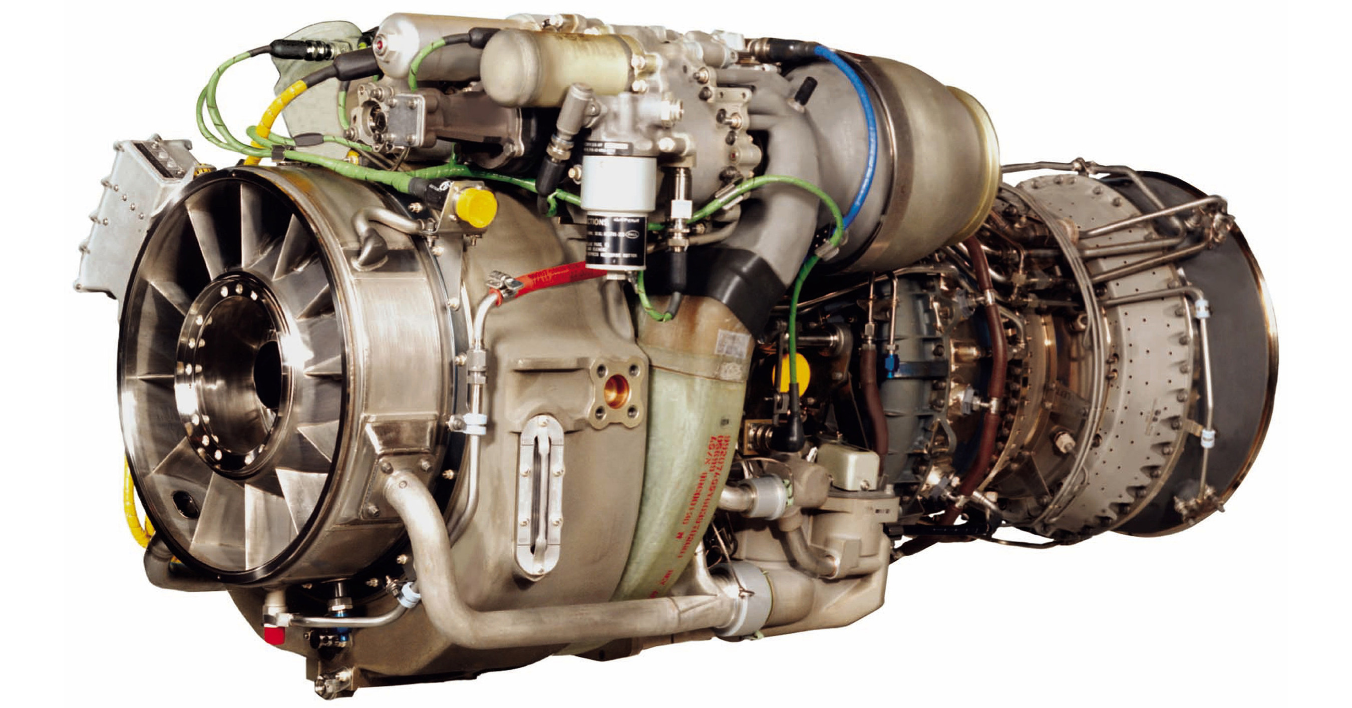 Boeing Announces Global Distribution Agreement for GE Aviation T700 Engines