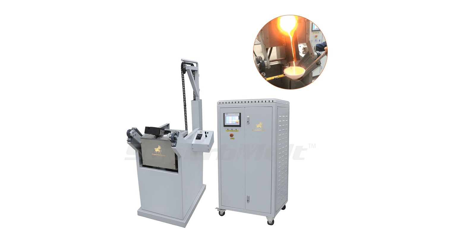 SuperbMelt Publishes an Ultimate Guide on How to Melt Gold on Their Website