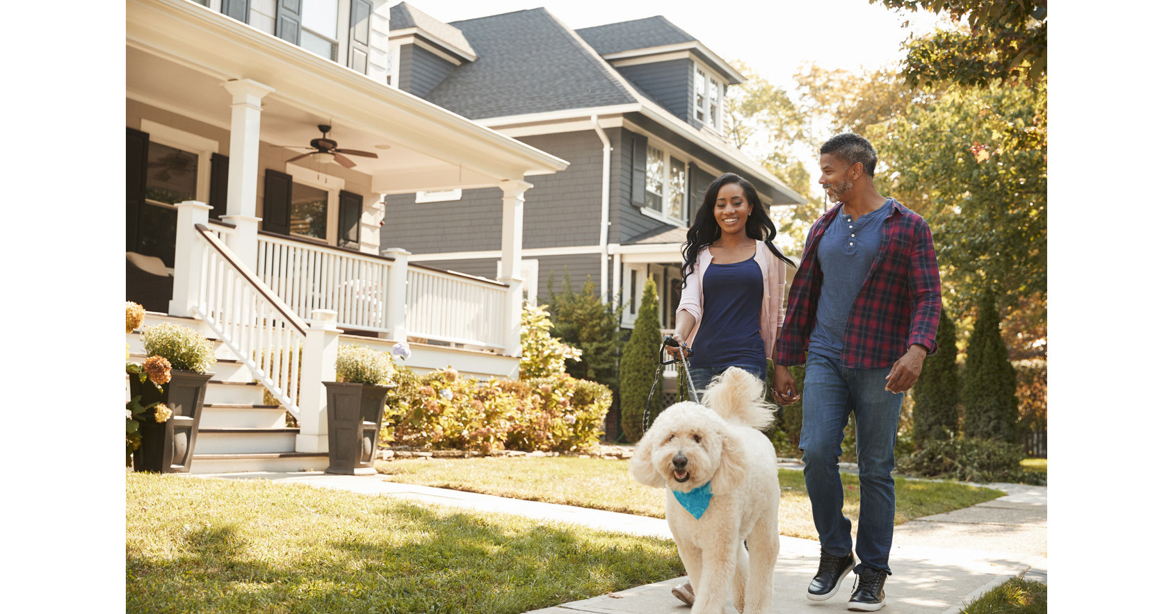 4 Ways to Create a Shared Life for the Whole Family