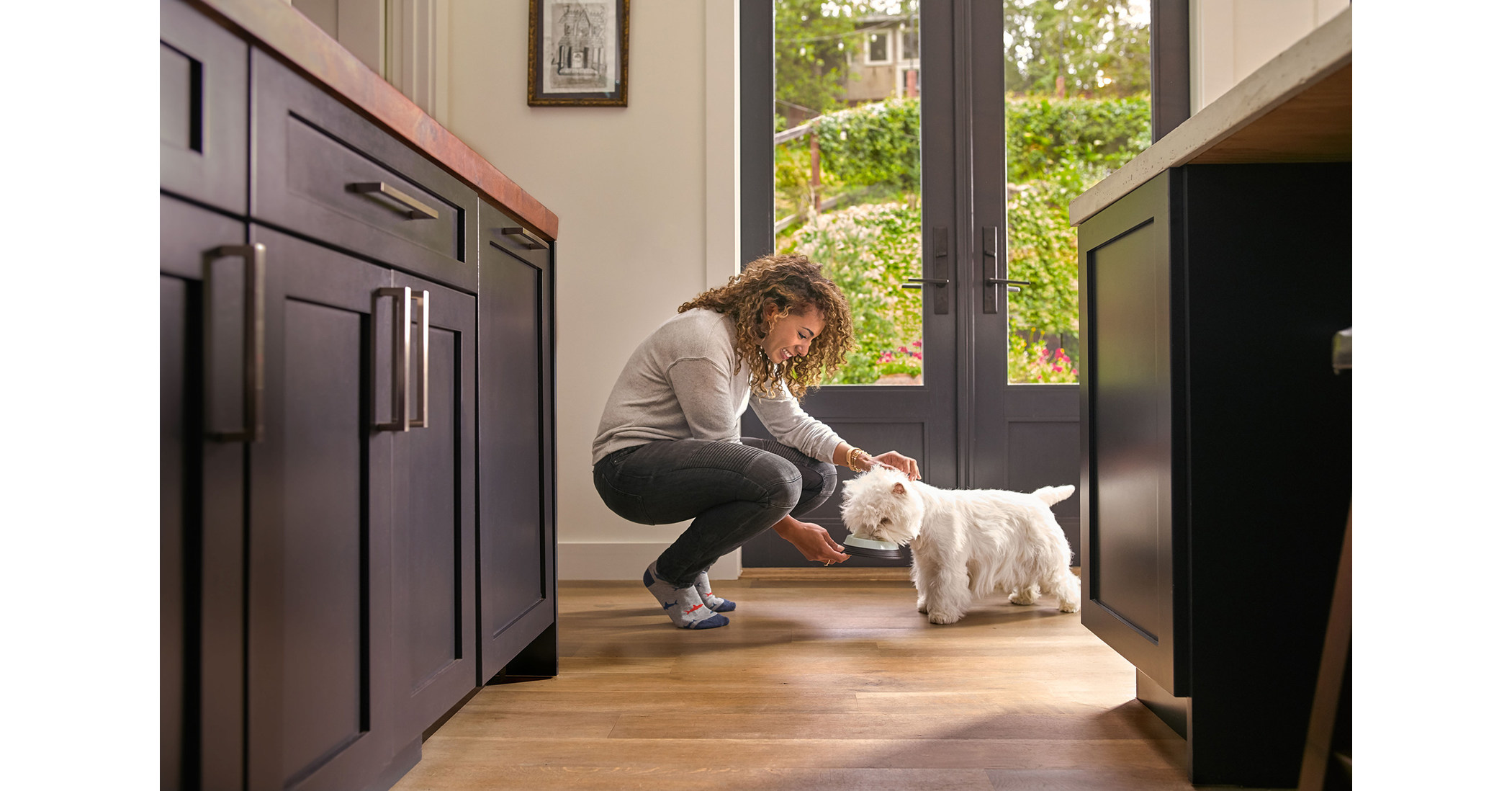 4 Ways to Create a Shared Life for the Whole Family