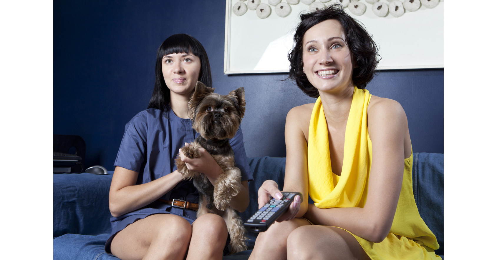 4 Ways to Create a Shared Life for the Whole Family