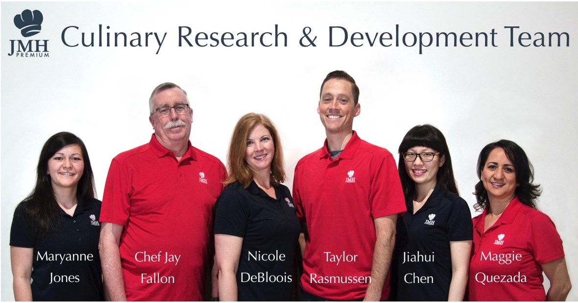 JMH Premium Announces New R&D Team Members and Growth in Development ...