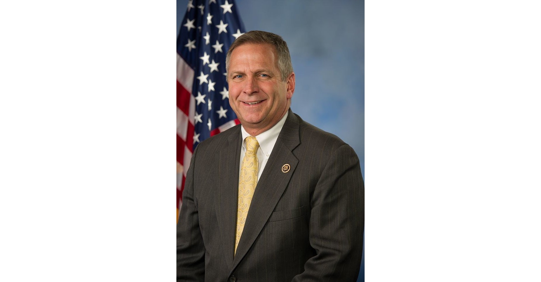 AFGE Endorses Mike Bost for Reelection