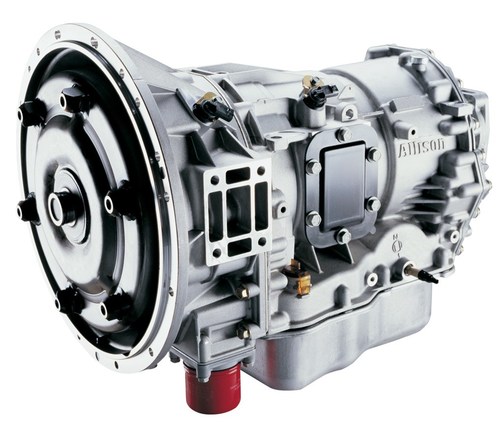 IC Bus chooses Allison Transmission for its alternative fuel-powered CE ...