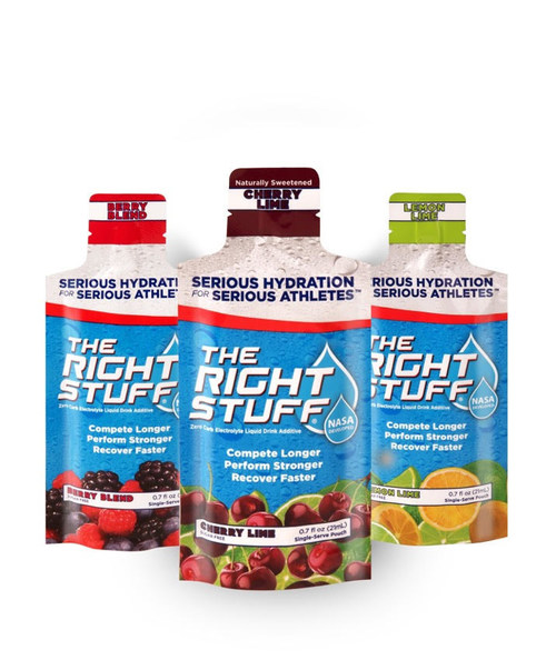 Sports Experts Reveal Competitive Edge Using NASA-Developed Formula The ...