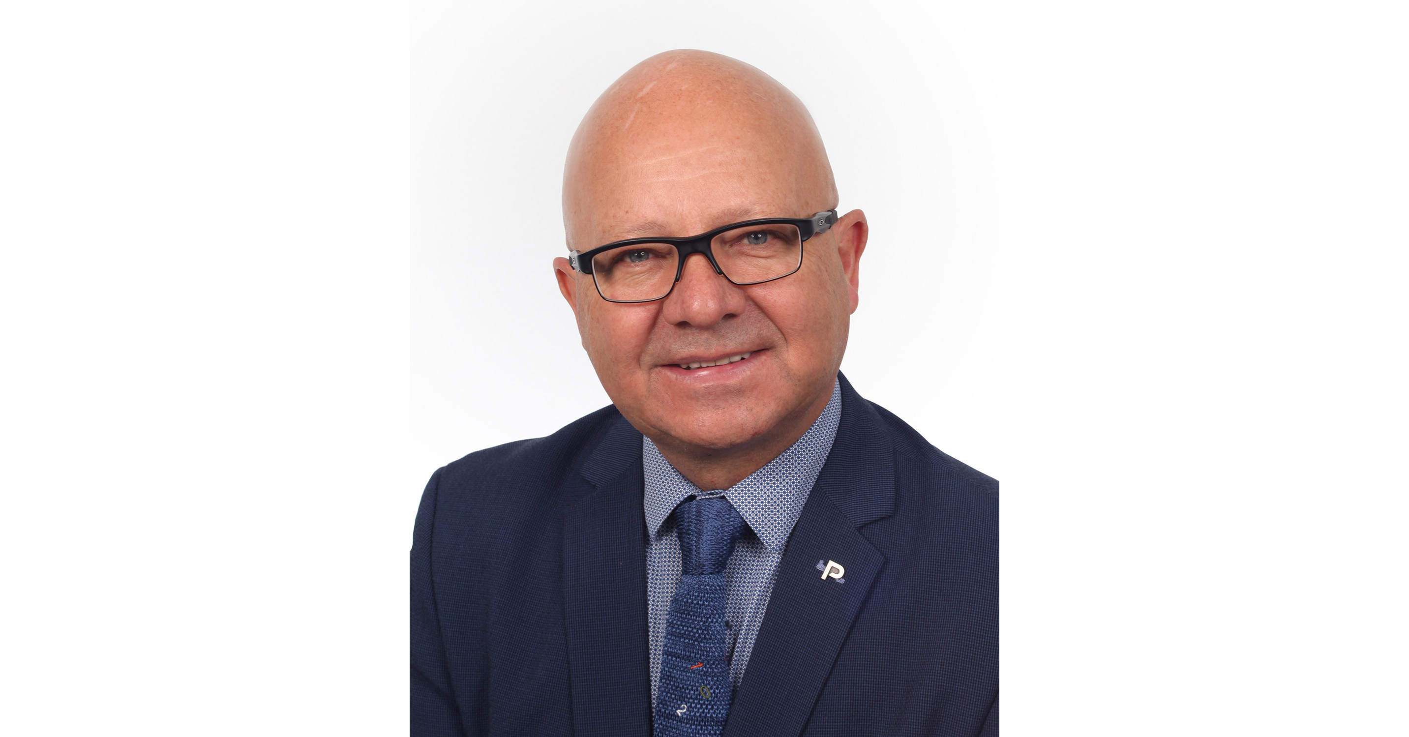 Promutuel Assurance accueille un nouveau président