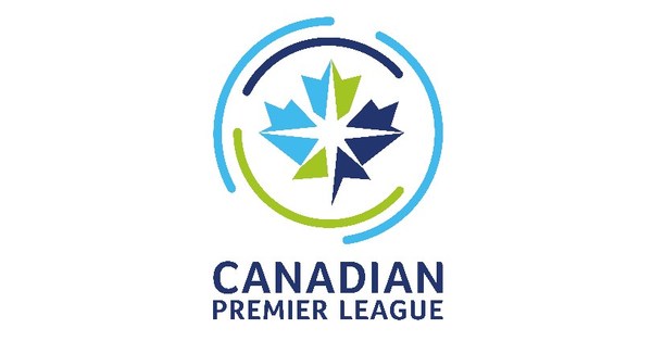 Canadian Premier League Debuts League Identity and Inaugural Branding ...