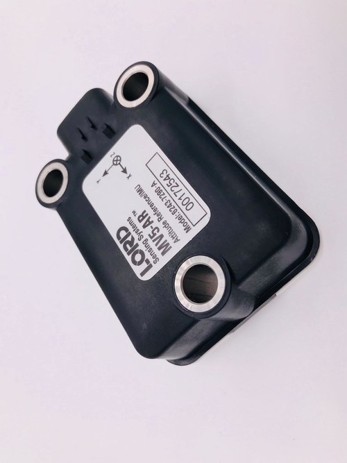 LORD Corporation Responds to Market Gap with Rugged Inertial Sensors ...