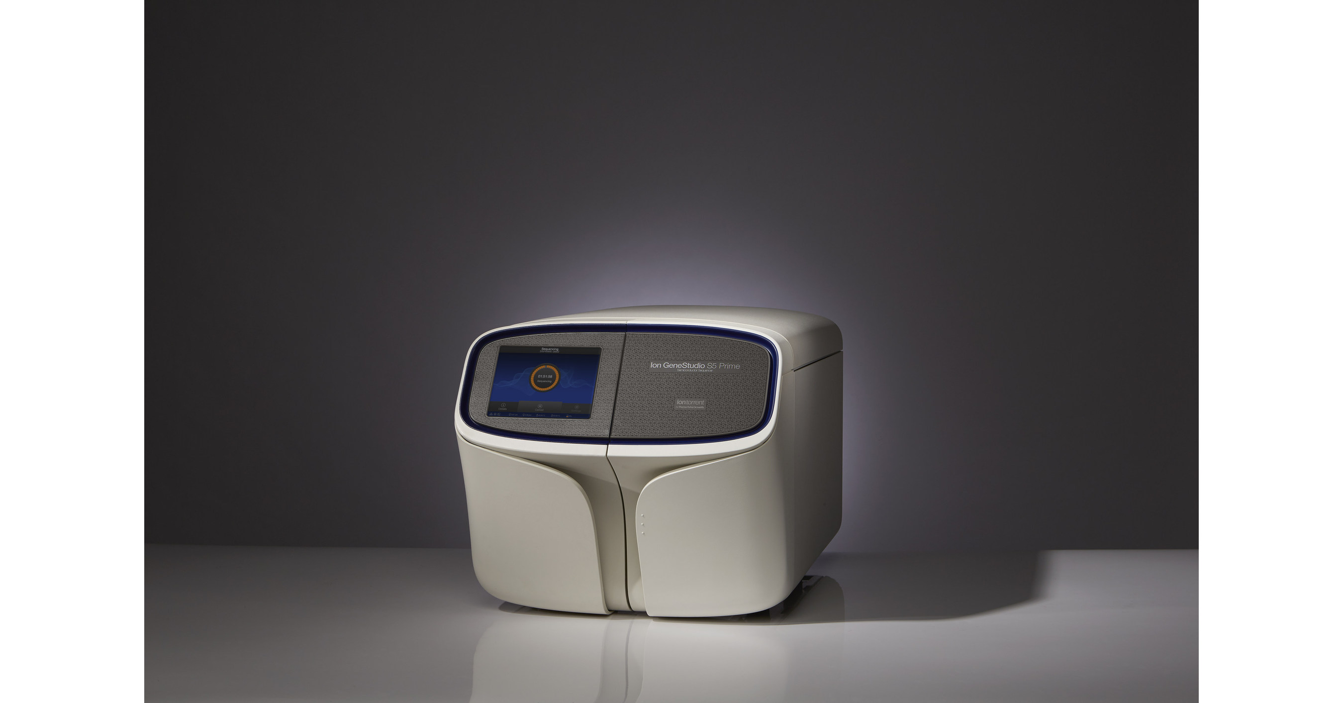 Exactis Innovation Selects Ion GeneStudio S5 Systems and Oncomine ...